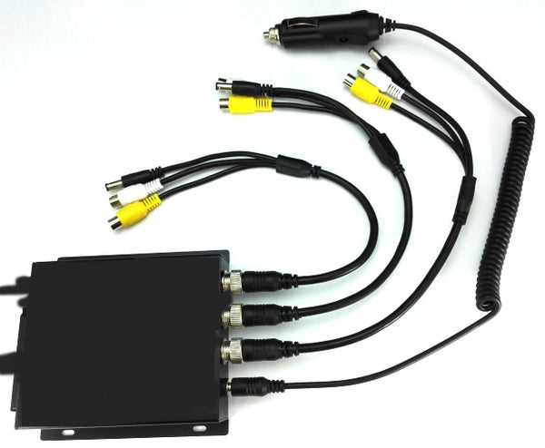 Marbil Enterprises Inc